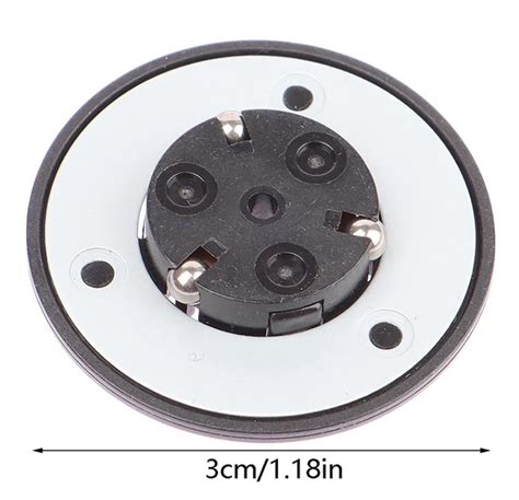 Ps1 Replacement Spindle Hub Retrofixes