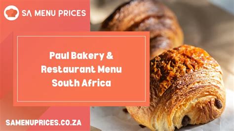 News Cafe Menu South Africa South Africa Menu Prices