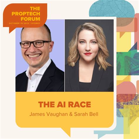 Proptechforum Proptechassociation Proptech Ai Proptech