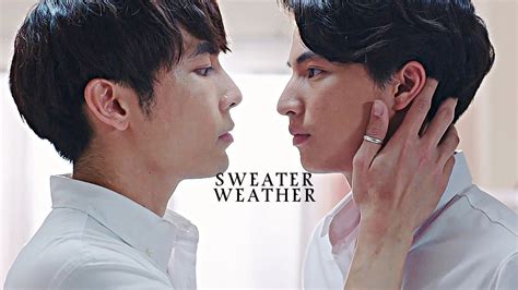 Tharnandtype Casual Lovers Bl 17 Youtube