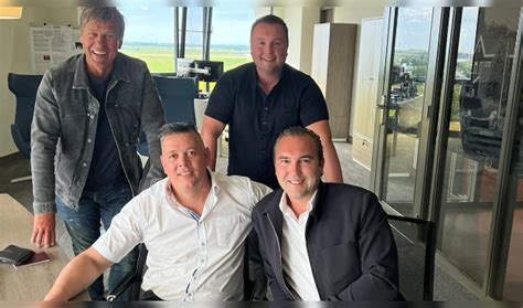Cebro Groep En De Boer Projectondersteuning Bv Samen Verder Nieuws