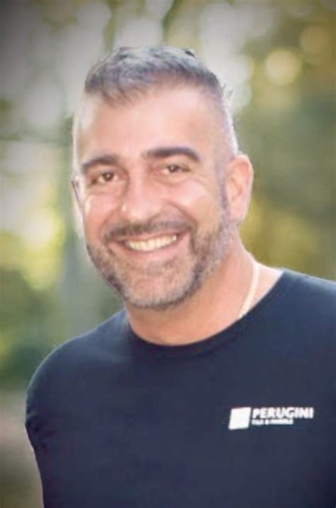 Rocco Perugini Obituary