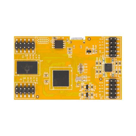 Electrosmith Daisy Patch Submodule Thonk Diy Synthesizer Kits