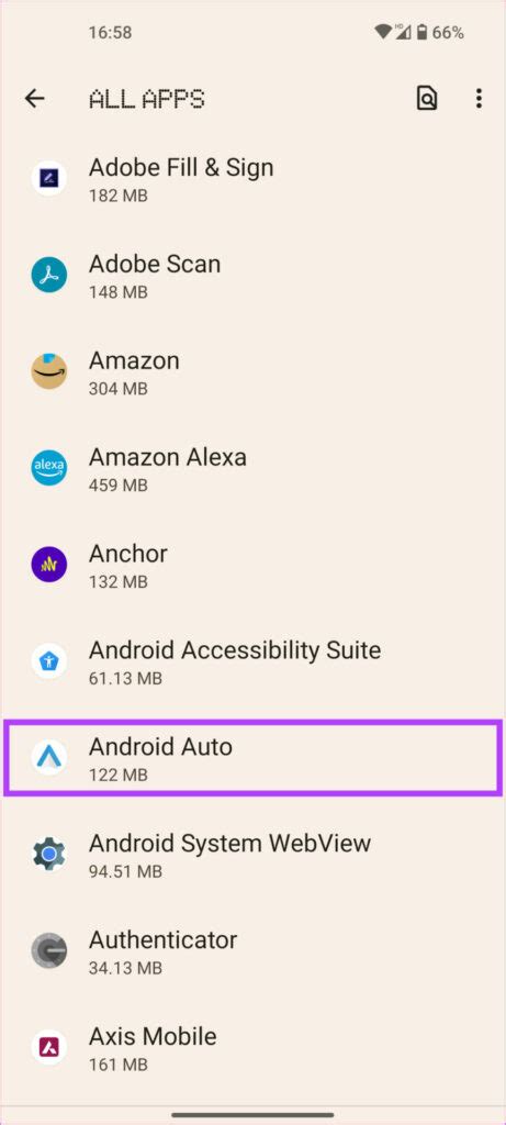 Fixes For Android Auto Not Playing Music From Spotify Or YouTube Music Guiding Tech