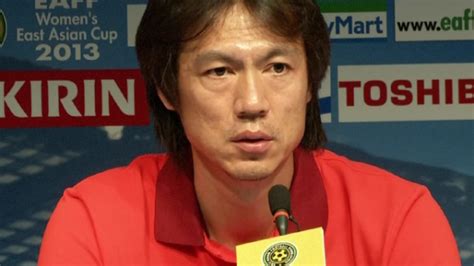 홍명보팀 호주와 데뷔전 격돌우승 위해 최선 다할 것