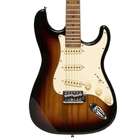 Stagg Ses 55 Snb Mr Músico®