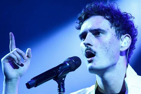 Dawid Podsiadło Pokaże Nowy Utwór Post Na Facebooku Na To Wskazuje Natematpl