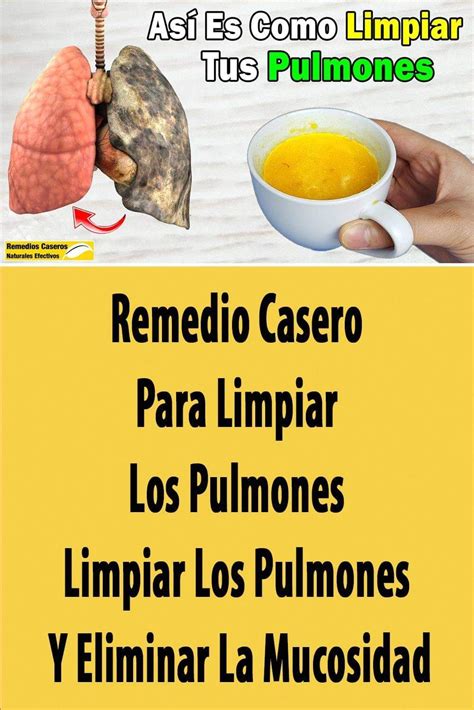 Wao Que Cool Limpia Tus Pulmones Aumenta Las Defensas Facebook