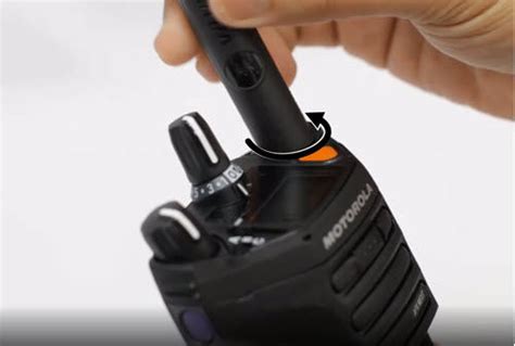 Motorola P25 Mobile Two Way Radio User Guide Manuals