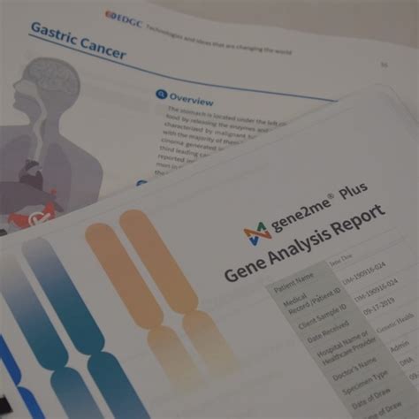 Genetic Predisposition Test Genetic Health