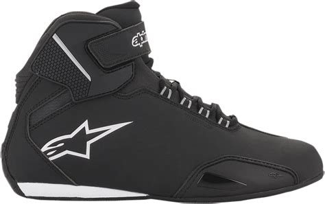 Alpinestars Womens Sektor Shoes Black Us 8 2544619 119 8