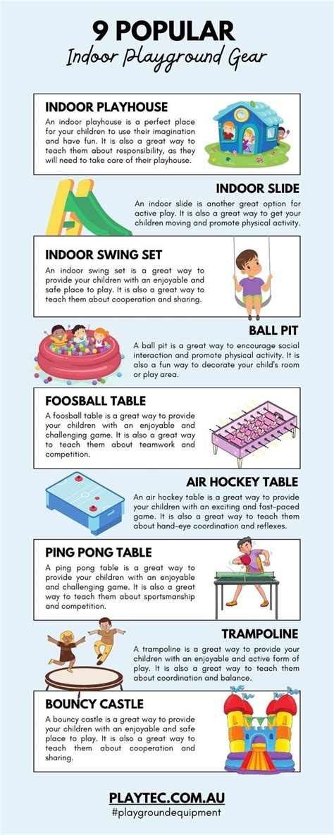 9 Popular Indoor Playground Gear Indoor Playground Equipment Indoor Playground Commercial