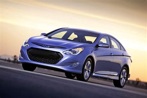 2011 Green Car Of The Year Finalists Announced Autoevolution