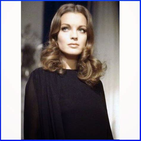 Magic Mac Superbeauty Romy Schneider