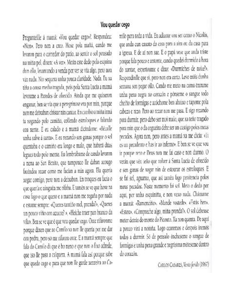 Vento Ferido Carlos Casares Pdf