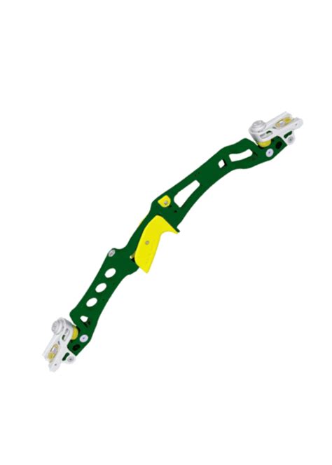 Gillo Gx 25 Ilf Riser Urban Archery Pty Ltd