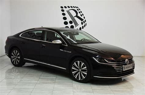 Volkswagen Arteon Usados Melhores Ofertas Em Carminept