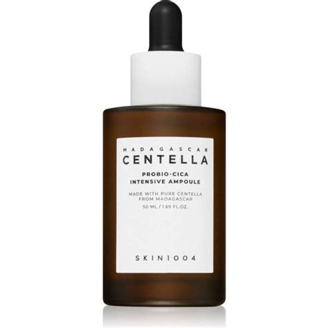Skin1004 Madagascar Centella Probio Cica Intensive Ampoule 50ml • Pris