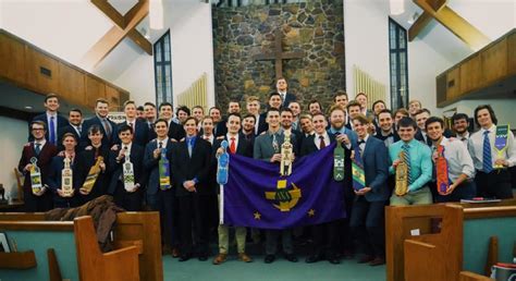 Lambda Chi Alpha Lambda Chi Alpha At Syracuse University