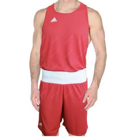 Боксерская форма Adidas Boxing - купить в Москве