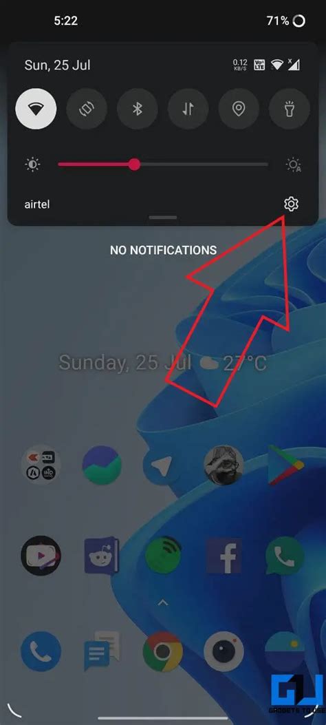 Ways To Use Android Phone With Broken Volume Buttons Gadgets To Use