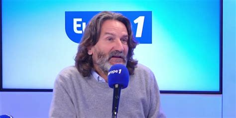 Frédéric Beigbeder écrivain