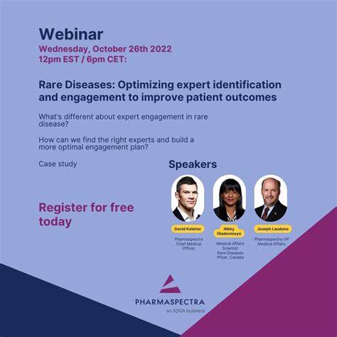 Sofia Nobre On Linkedin Still Time To Register