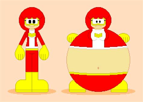 Dig Dug Pooka Girl By Sporevideos3 On Deviantart