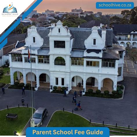 St Georges High School Fees 2026 School Hive