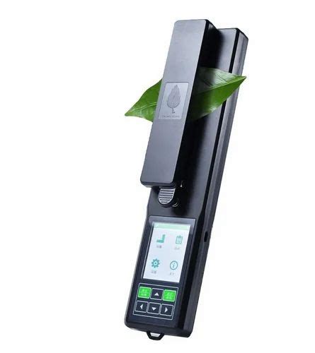 Leaf Area Meter Lam 1000 At ₹ 112000 Leaf Area Measurement Instrument