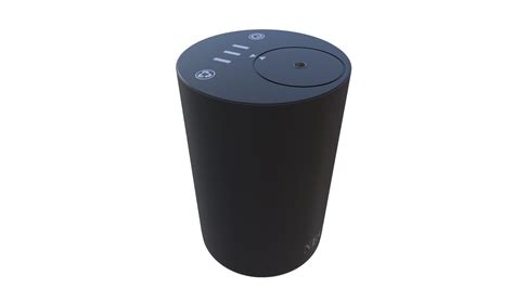 3d Mini Essential Oil Diffuser Turbosquid 1978103