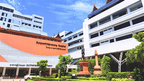 Ubon Hospital Suspends New Cambodian Patients Pulls Cambodian Translators