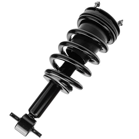 Haooean Shocks And Struts Complete Assembly Automotive Replacement