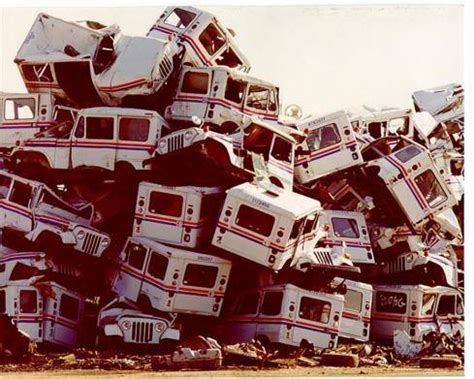 Dj 5 Postal Jeep Graveyards Ewillys