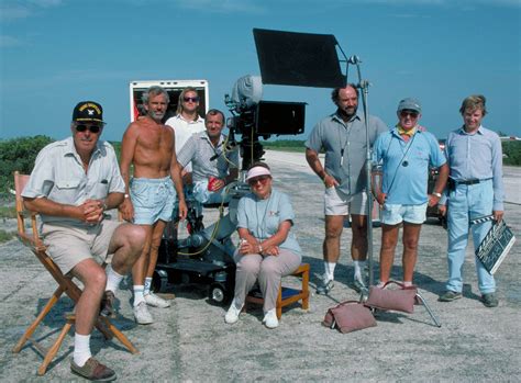 In Conversation With Director John Glen Part 2 James Bond 007