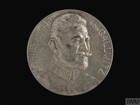 Max Von Gallwitz