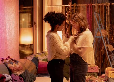 Dreams Filme Premiado Do Diretor De Sex E Love Conta História De