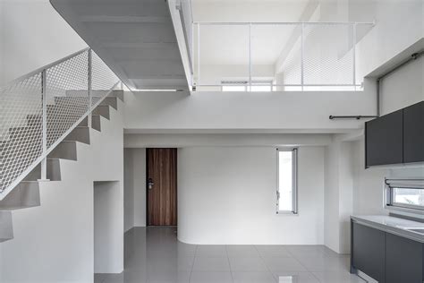 The Box Hsiao Kuei Wang Architect Behance