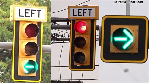 Can You Turn Left With A Red Arrow At Della Harding Blog