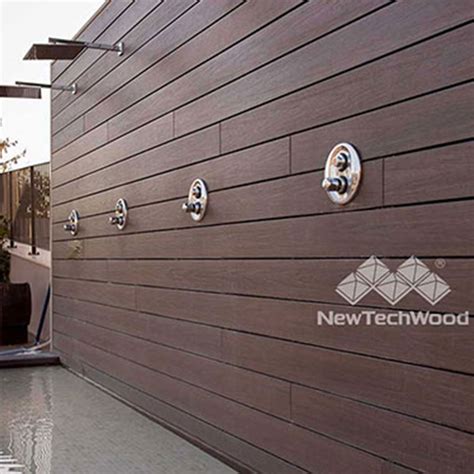 Ultrashield Cladding Newtechwood Uk