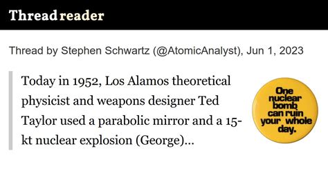 Thread By Atomicanalyst On Thread Reader App Thread Reader App