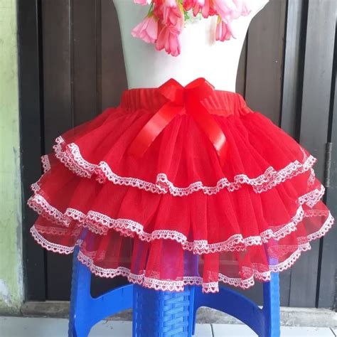 Rok Renda Istimewah 2 4 Tahun Lazada Indonesia