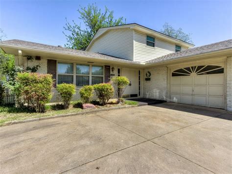 1337 Nw 105th St Oklahoma City Ok 73114 Mls 1108243 Trulia