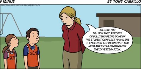 Today On F Minus Comics By Tony Carrillo Gocomics