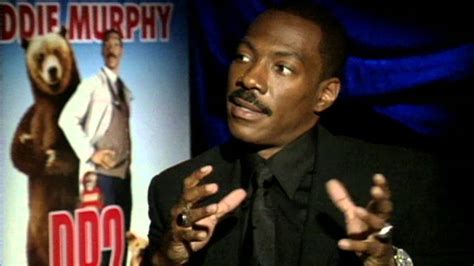 Dr Dolittle 2 Eddie Murphy Interview Screenslam Youtube