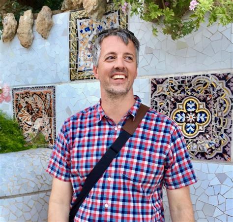 C Josh Ramey 500 Queer Scientists 500 Queer Scientists