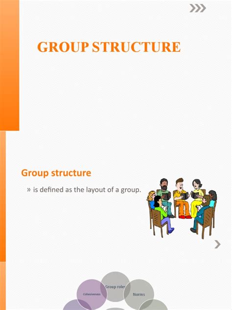 Group Structure Pdf Conformity Social Status