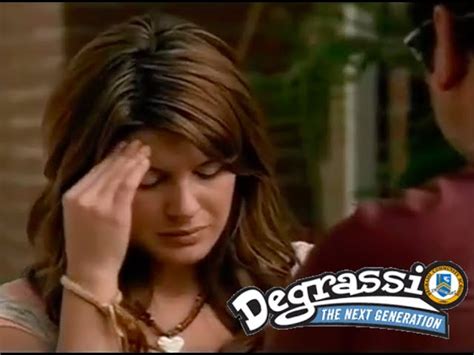 Degrassi Darcy Darcy Degrassi The Next Generation Reviewed