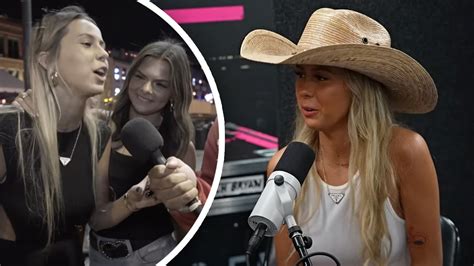 Internet Star Der Stunde Nach Sex Spruch Virales Hawk Tuah Girl Wehrt Sich Heute At