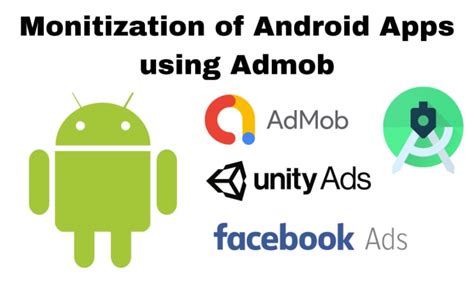 Integrate Admob And Facebook Ads In Your Android App By Codeyouthlab